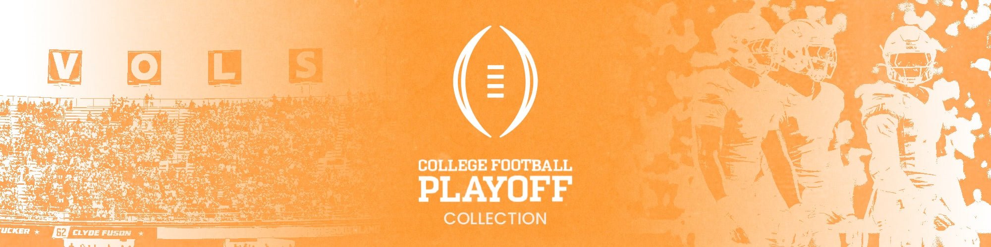 CFP Collection – The Volunteer Club