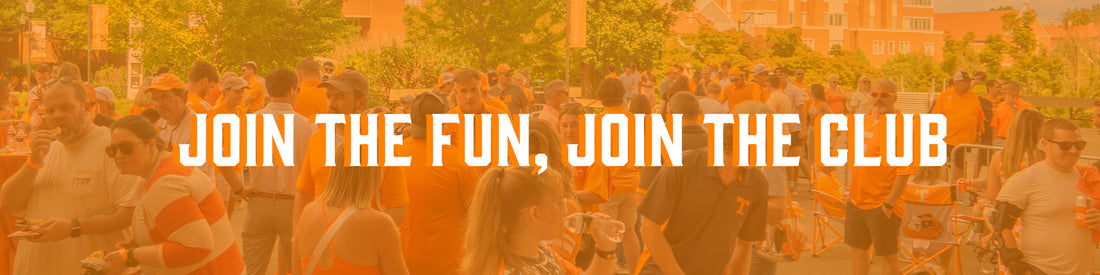 Memberships – The Volunteer Club