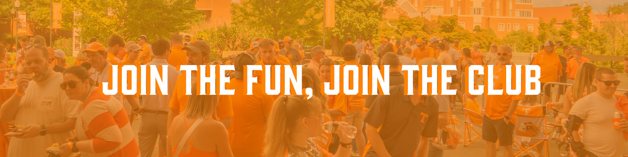 Memberships – The Volunteer Club