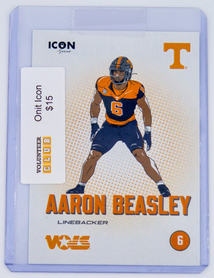 Products – The Volunteer Club