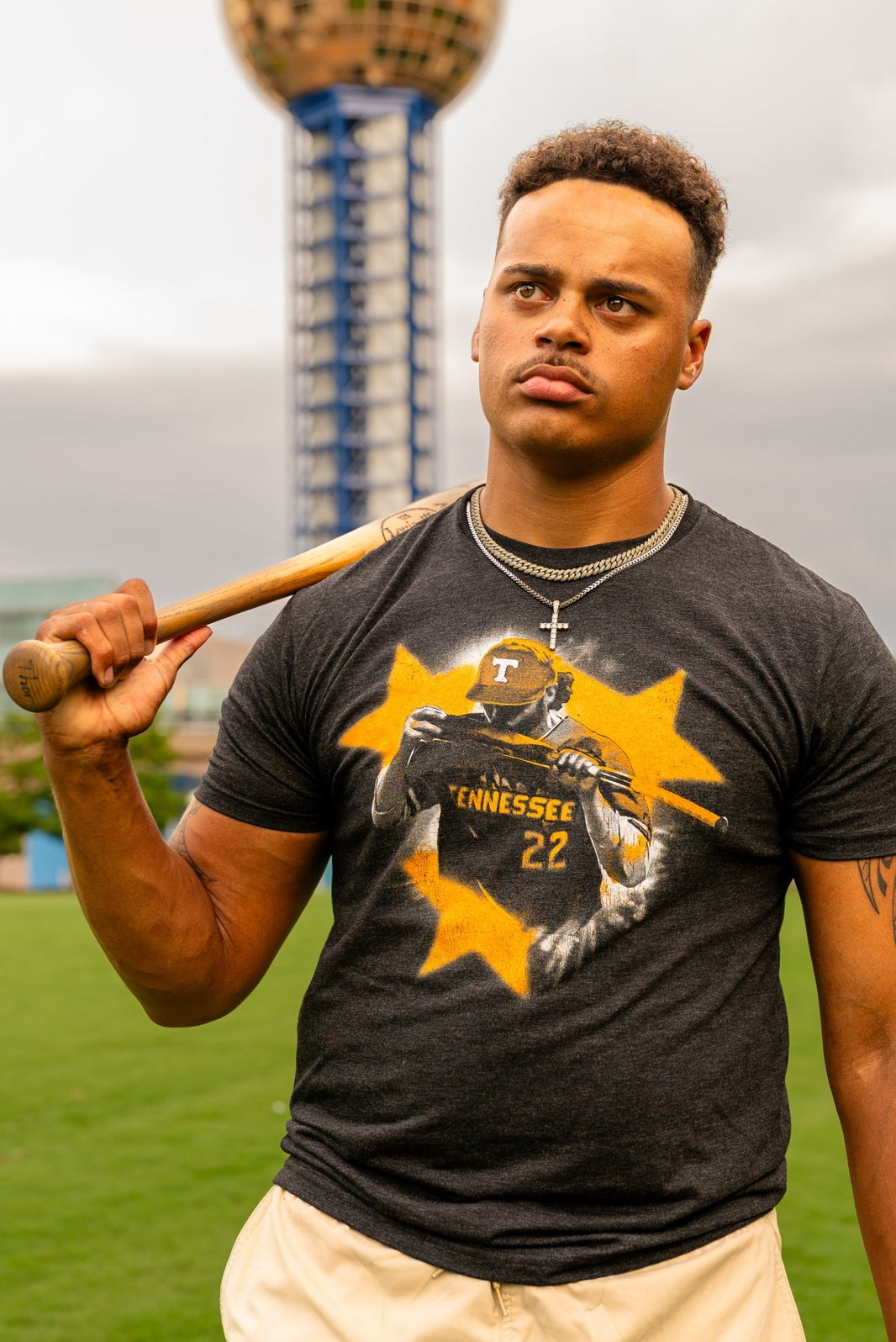 Championship Series Collection – The Volunteer Club