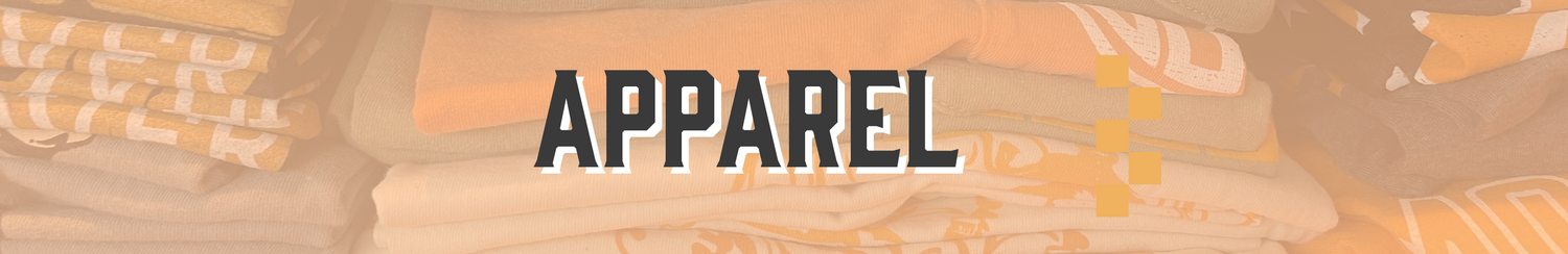 Volunteer Club Apparel – The Volunteer Club