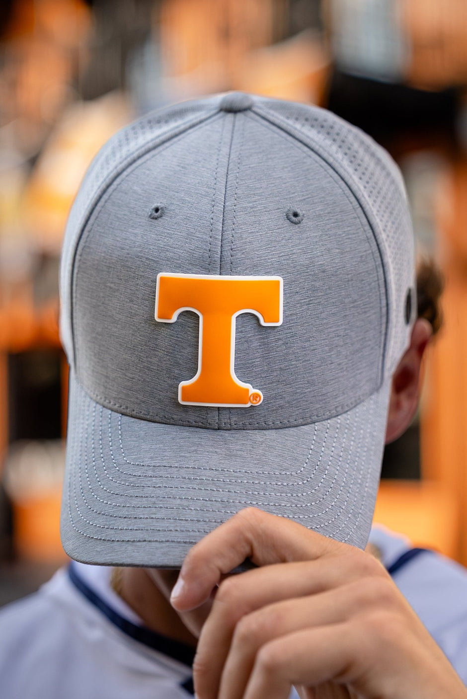 The Volunteer Club - Home of the Most Passionate Vol Fans