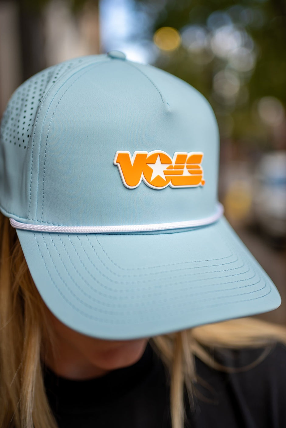 All Products – The Volunteer Club