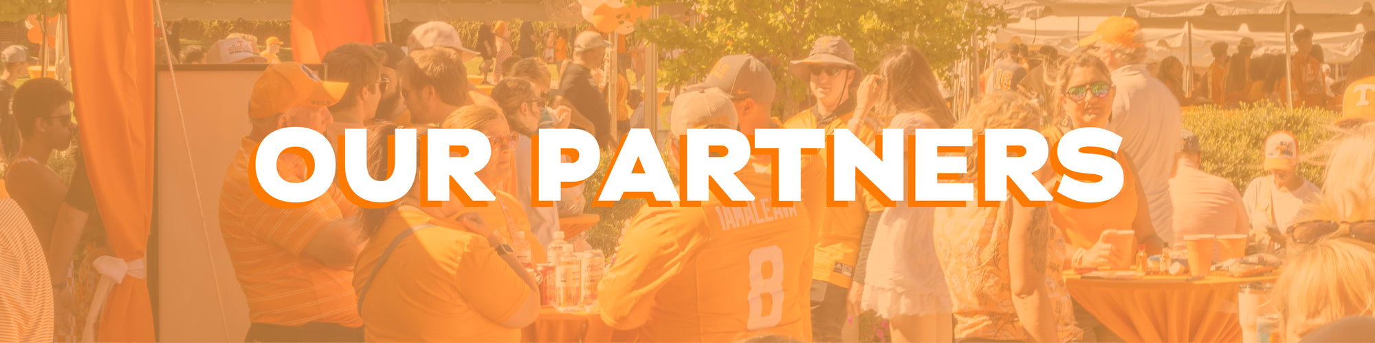Partners – The Volunteer Club