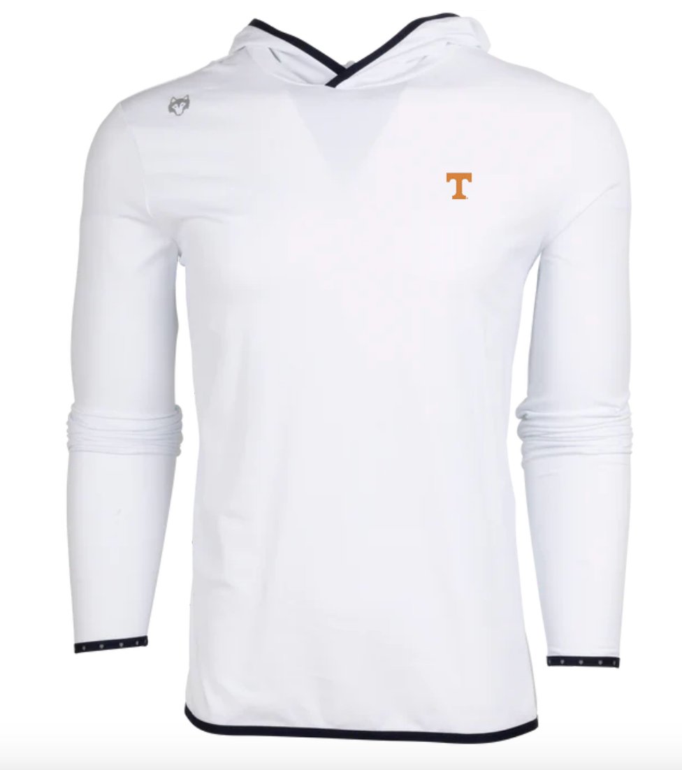 Greyson Clothiers Power T Colorado Hoodie – The Volunteer Club