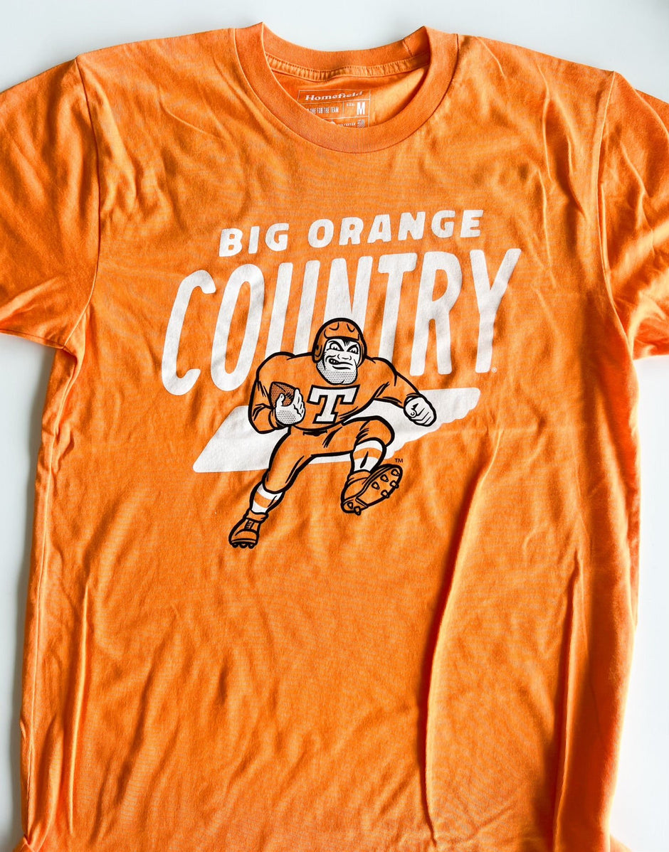 Volunteer Club T-Shirts – The Volunteer Club