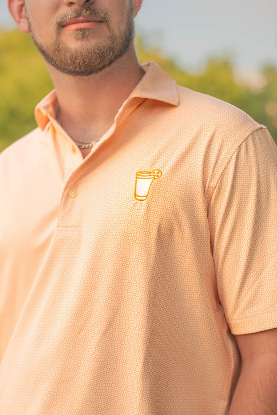 Volunteer Club Polos – The Volunteer Club