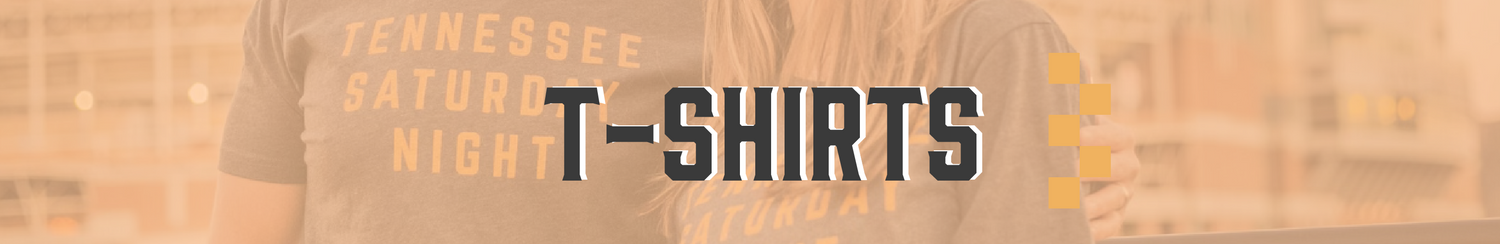 Volunteer Club T-Shirts – The Volunteer Club