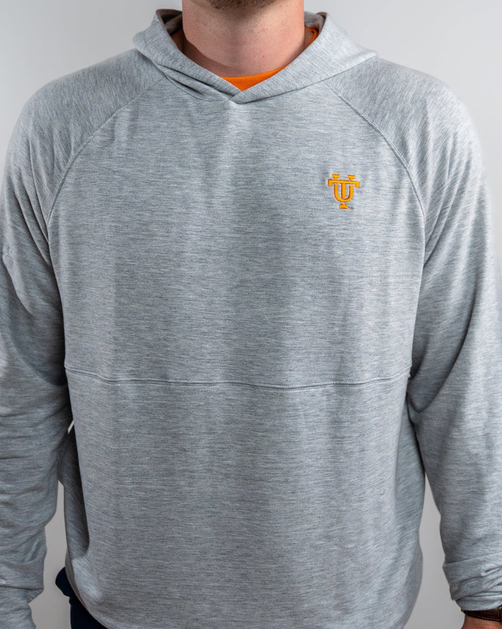 Turtleson Interlocking UT Hoodie – The Volunteer Club