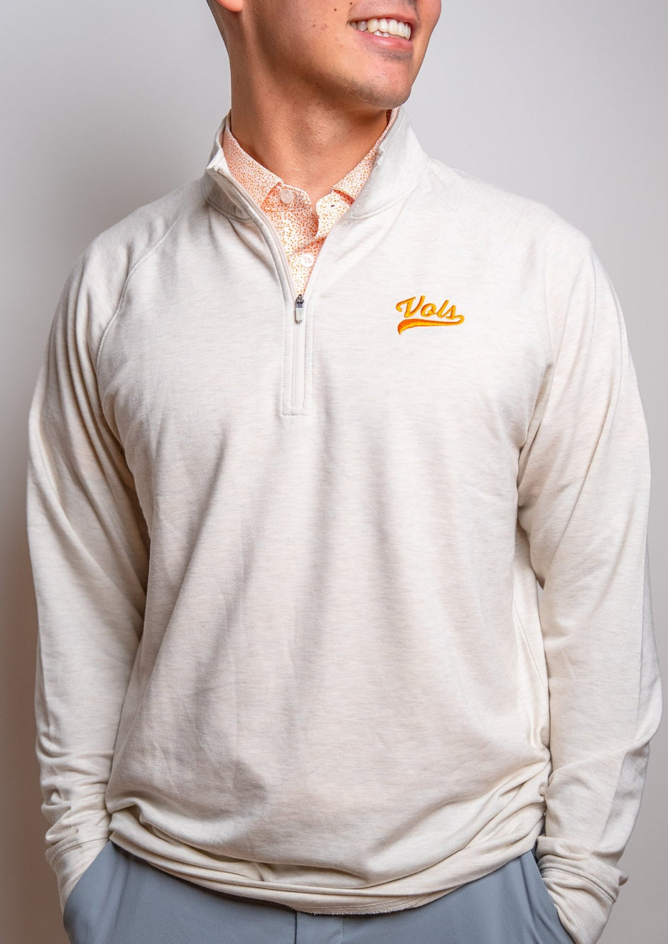 The Volunteer Club - Home of the Most Passionate Vol Fans